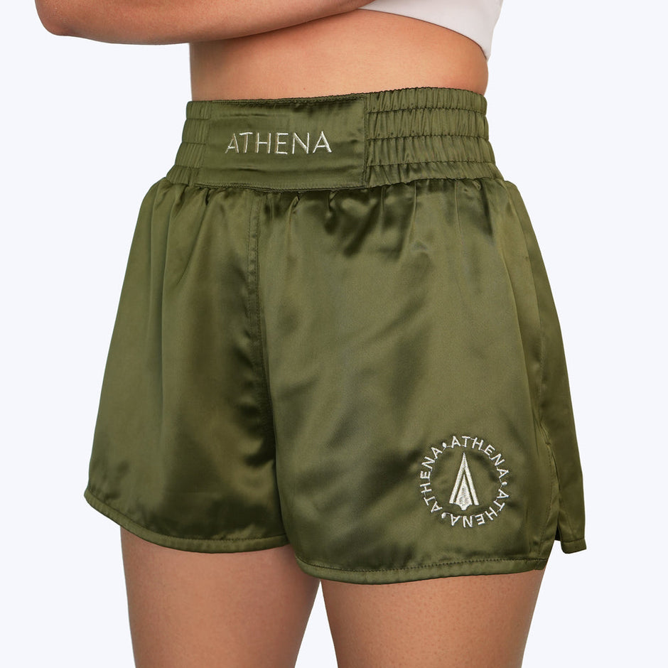 Athena Fightwear – FIGHT CONCEPT